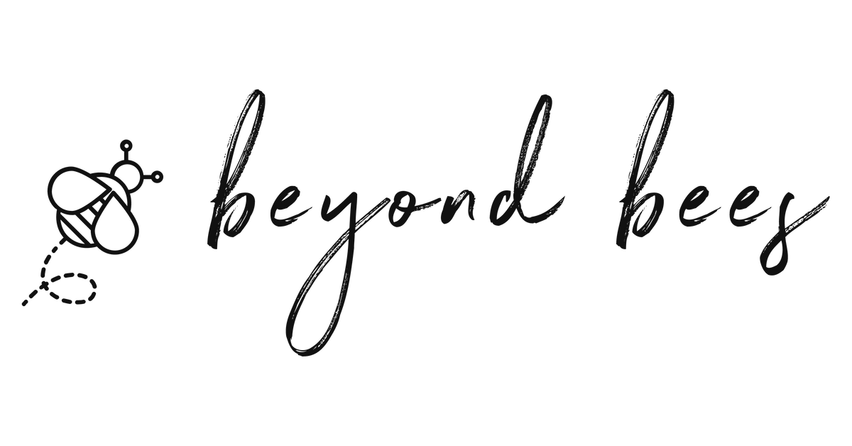 beyond bees